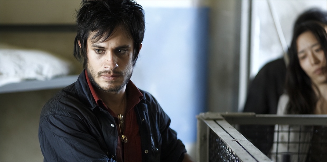 A suspense disaster classic! Douban scored 8.8, and the audience called ...