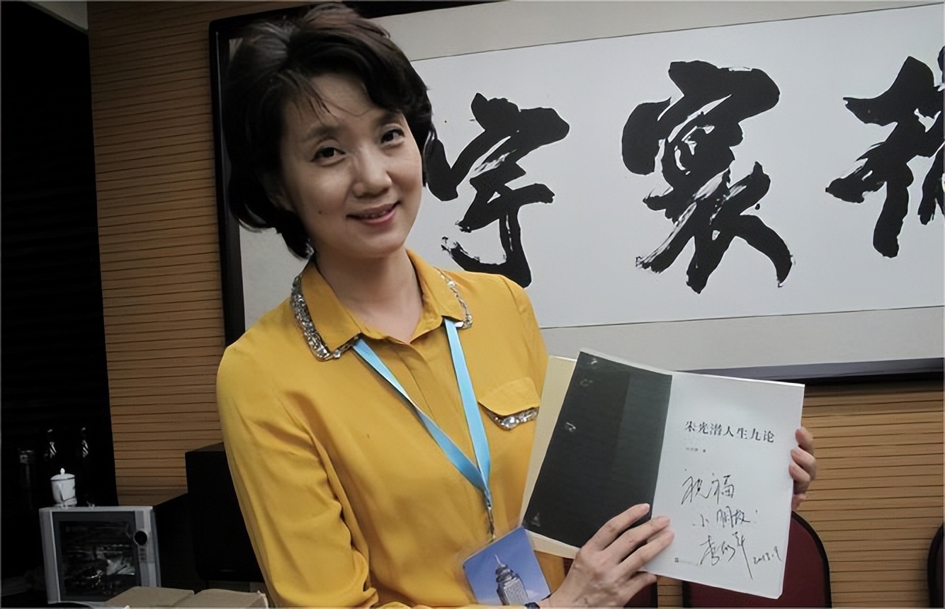 Stupid bird flies first? Li Xiuping, who failed the ranking three times ...