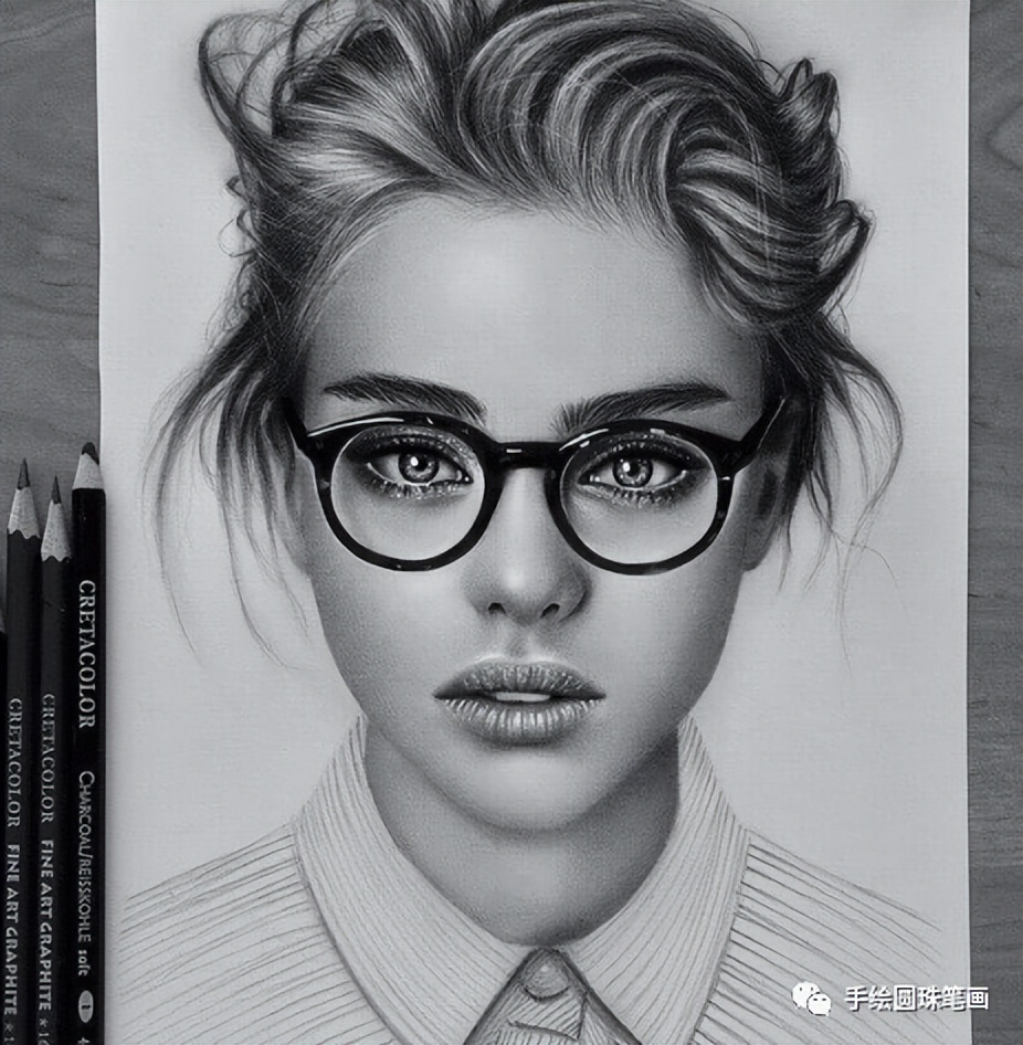 Foreign paintings are still mostly realistic - iNEWS