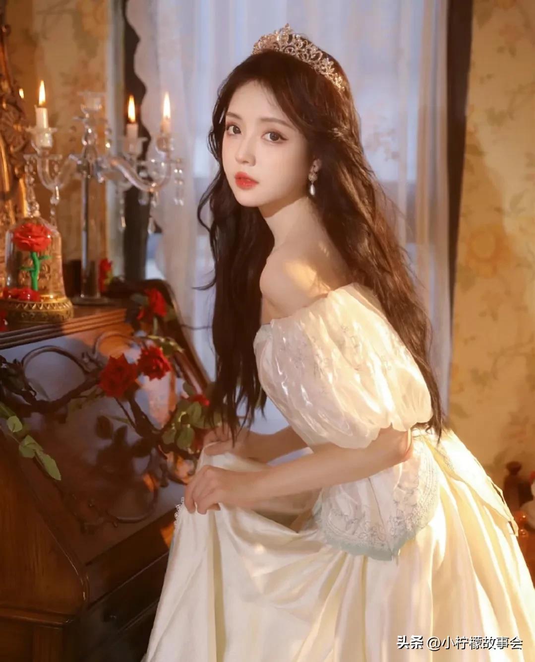 Participating in a romance show with the high-cold actor, I avoid ...