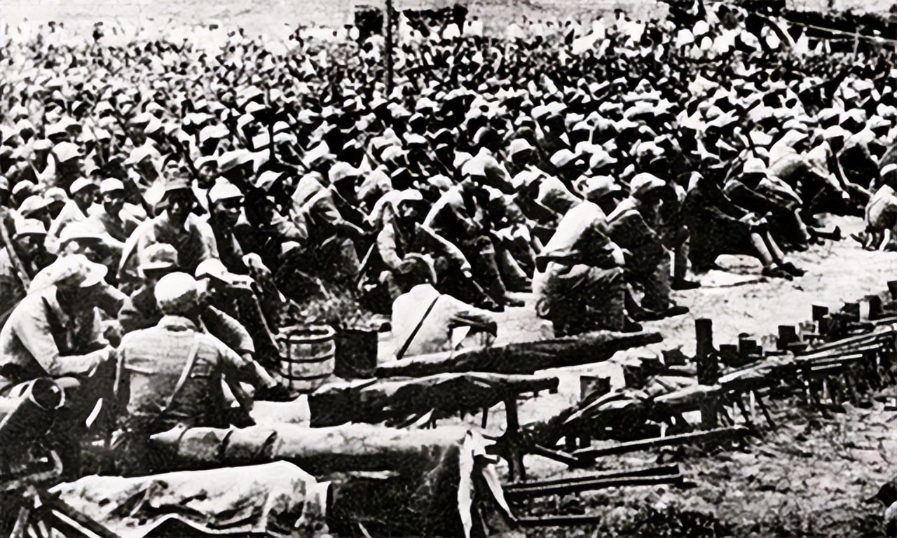 During the National Protection War, why did Feng Yuxiang leave Sichuan ...