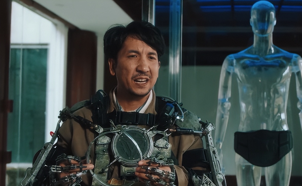 Ace stand-in: Wu Yue played for three minutes, surpassing all ...