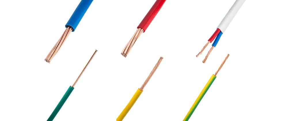 About the aging of wire and cable related issues - iMedia