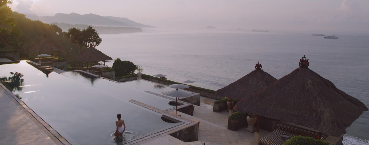 Edward Tuttle, Design Master of Aman Hotels - iNEWS