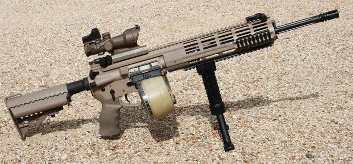 Ultimax 100 LMG Ultimax 100 LMG in Singapore - iNEWS