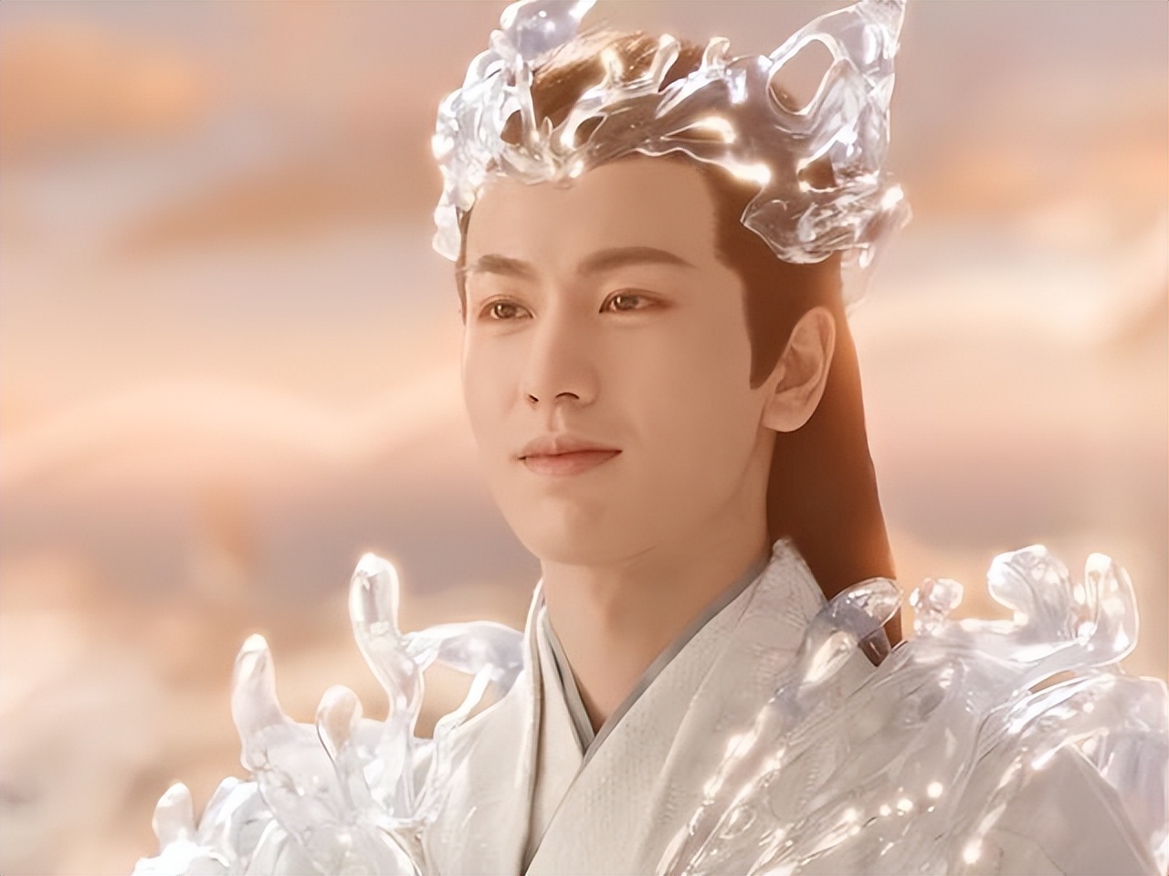 Canglan Jue: Rong Hao's true purpose is finally revealed!Chang Heng's ...