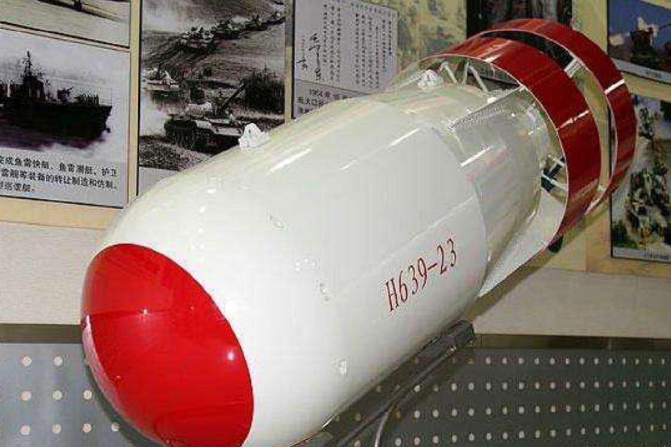 German media: 90% of the world's 12,500 nuclear warheads are in Russia ...