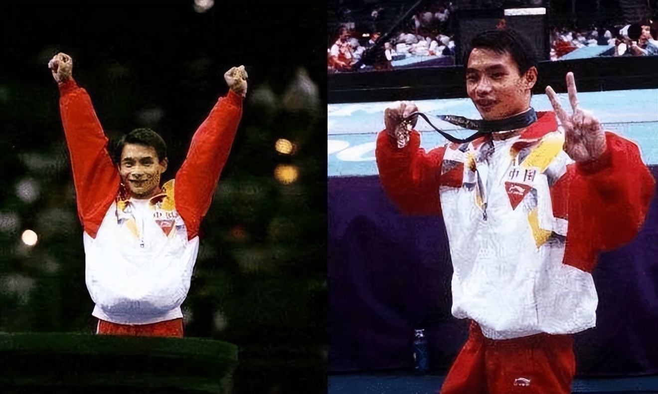 Li Xiaoshuang doesn't want children, just wants to spend a few more ...