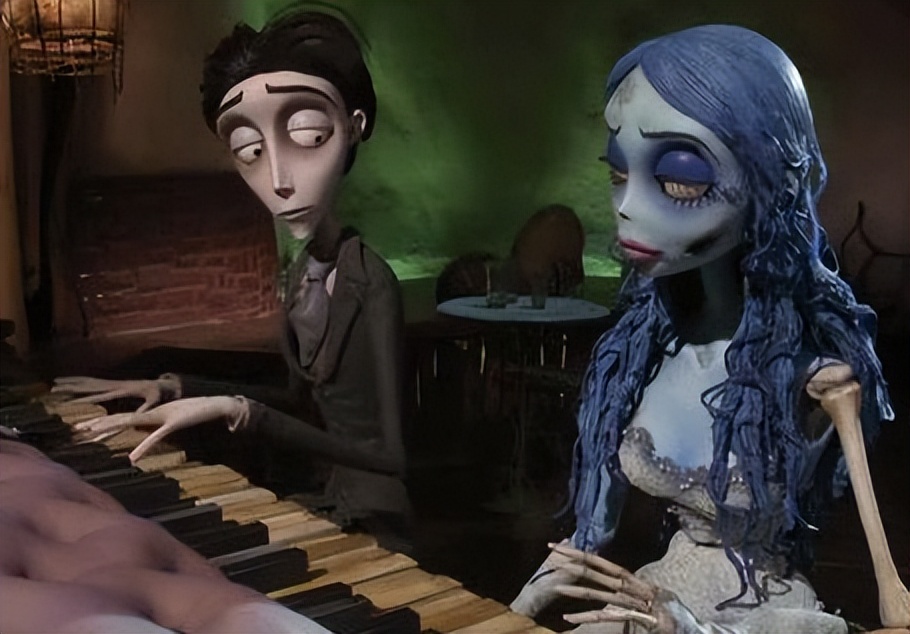 The Impact of Gender Role and Identity Swap in "Corpse Bride" on Modern ...