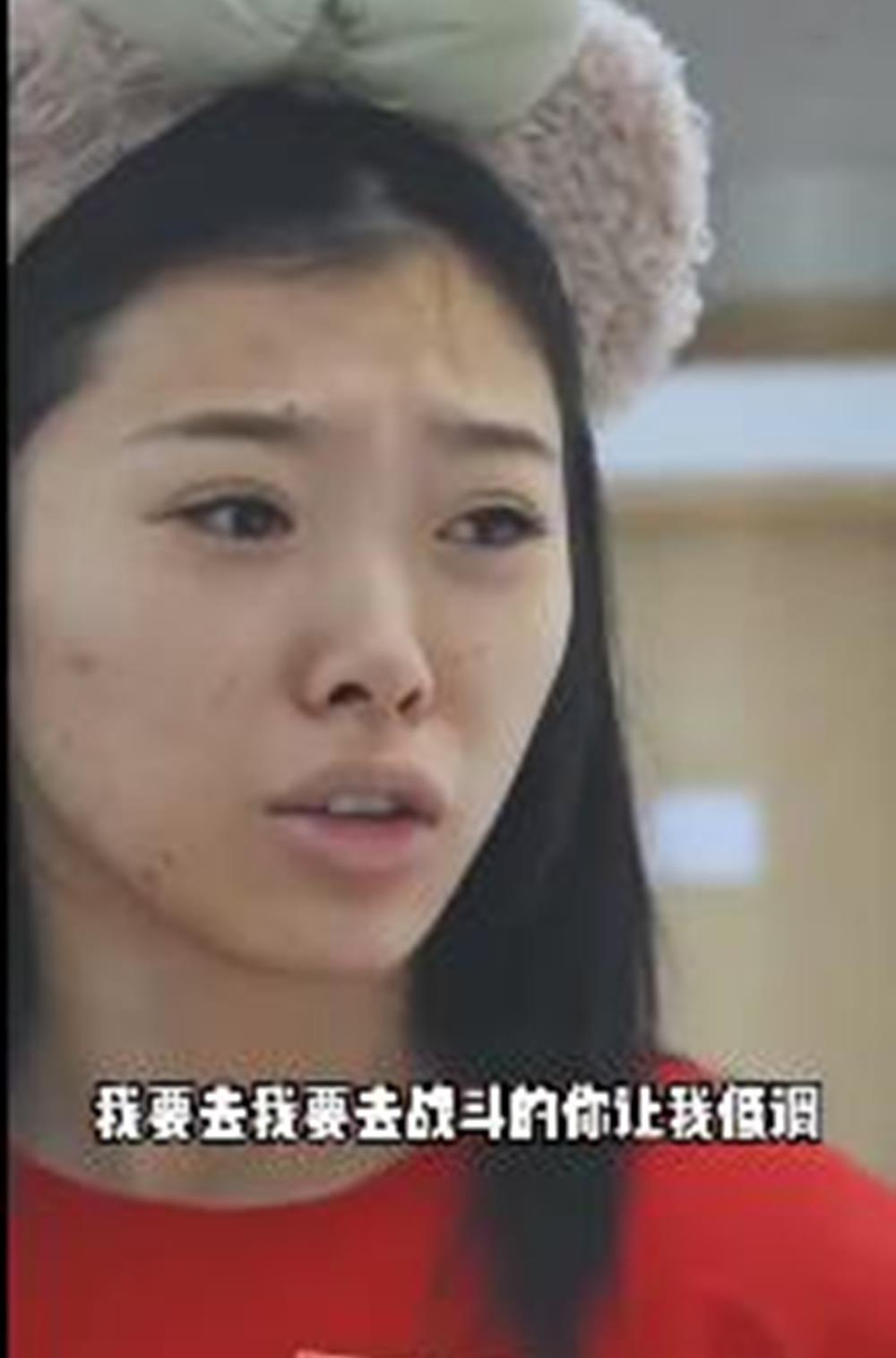 Wu Yanni may participate in the Spring Festival Gala? Zeng made a ...