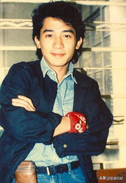 Er Dongsheng once said: "No matter how handsome you are, can you ...
