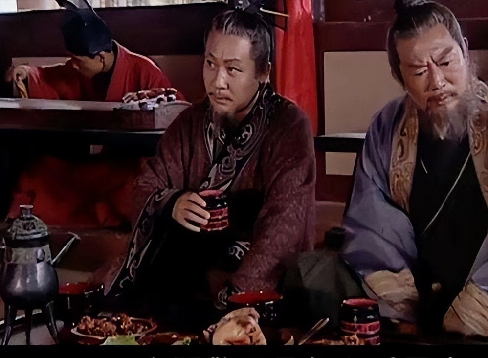 Dou Ying's death: accidentally making friends is actually just an ...