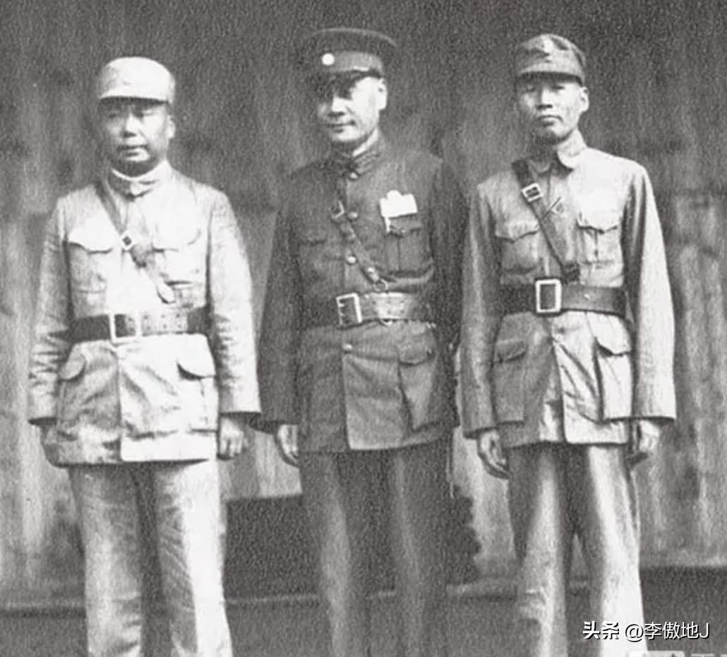 Liu Xiang, General of the Republic of China - iMedia