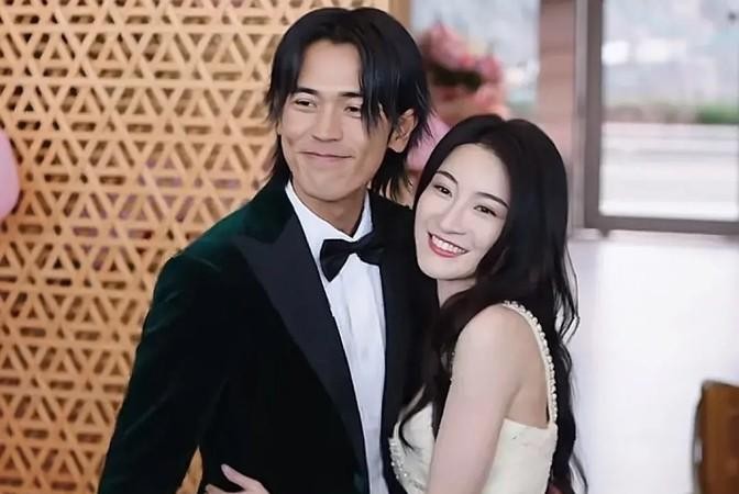 "Black Moonlight": It turns out that this is the truth behind Zhuo Huiyun's marriage into the ...