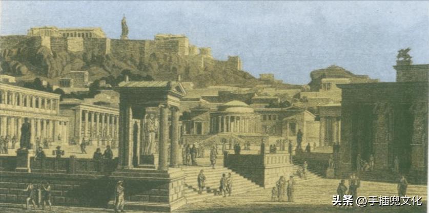 The Seven Stages of Athenian Democracy and Its Influence on Athenian ...