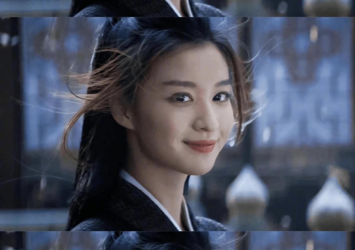 Xiao Zhan's "Yu Gu Yao" will be broadcast in May, and the first film ...