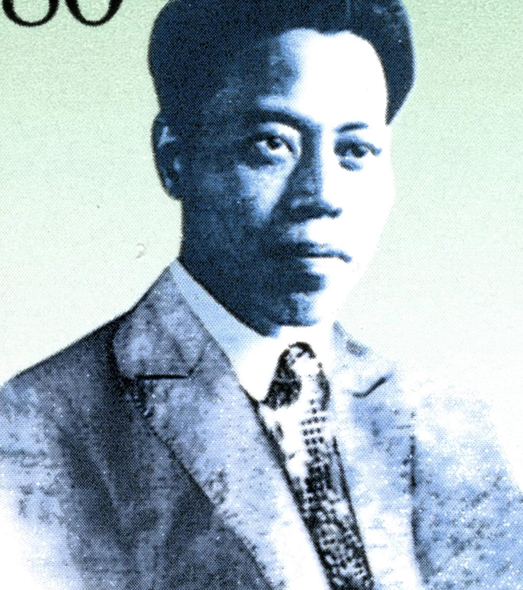 Nie Rongzhen, who was ordered to launch the Zhenjiang Uprising, was ...