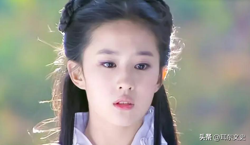 Does Yang Guo miss Guo Fu in his heart?Jin Yong didn't say it clearly ...