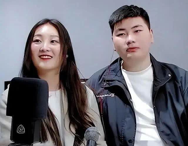 Chen Yanan officially announced her engagement, Chen Meng ran away from ...