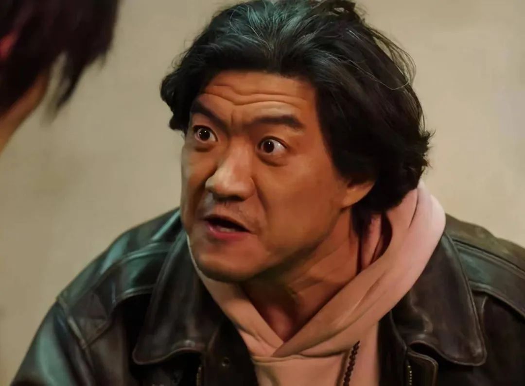 The original cast of "The Hidden Corner" + Fan Wei! The suspense drama ...