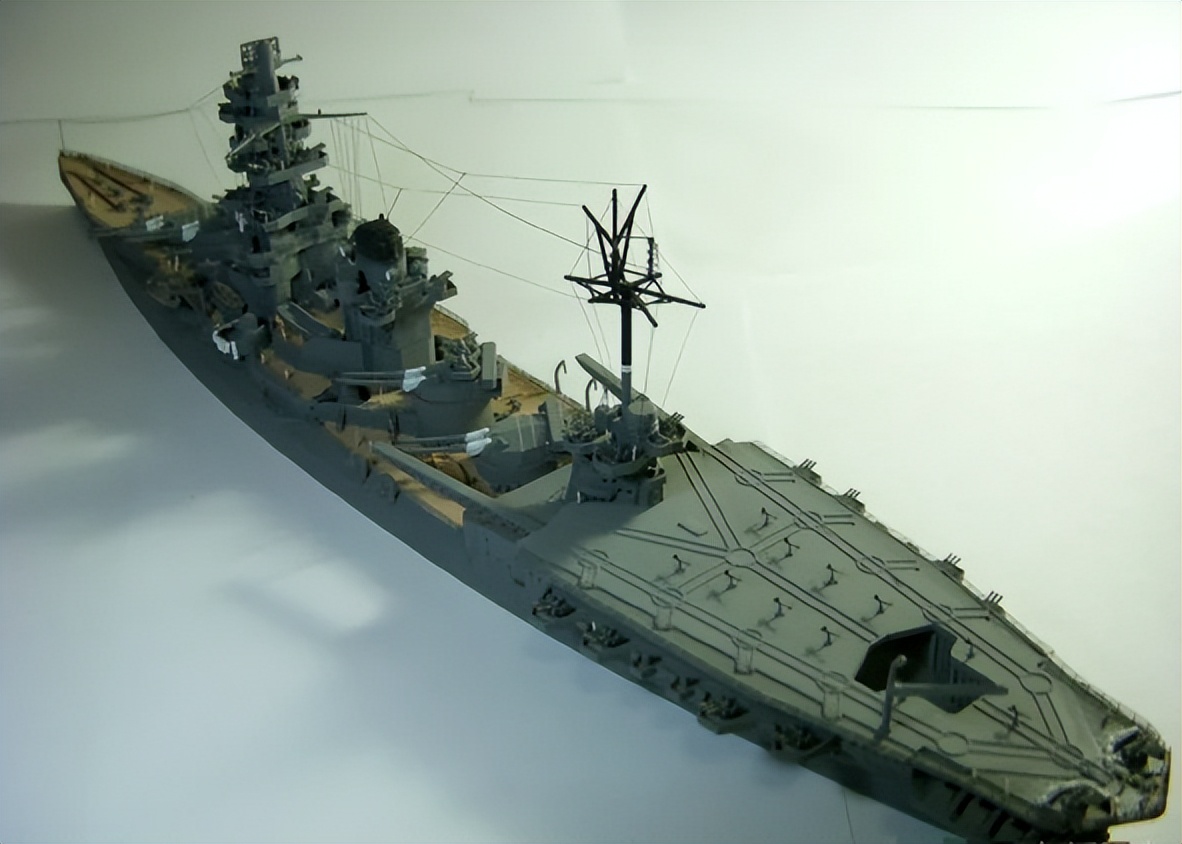 Japan-made "freaks" want to dominate the sea - iMedia