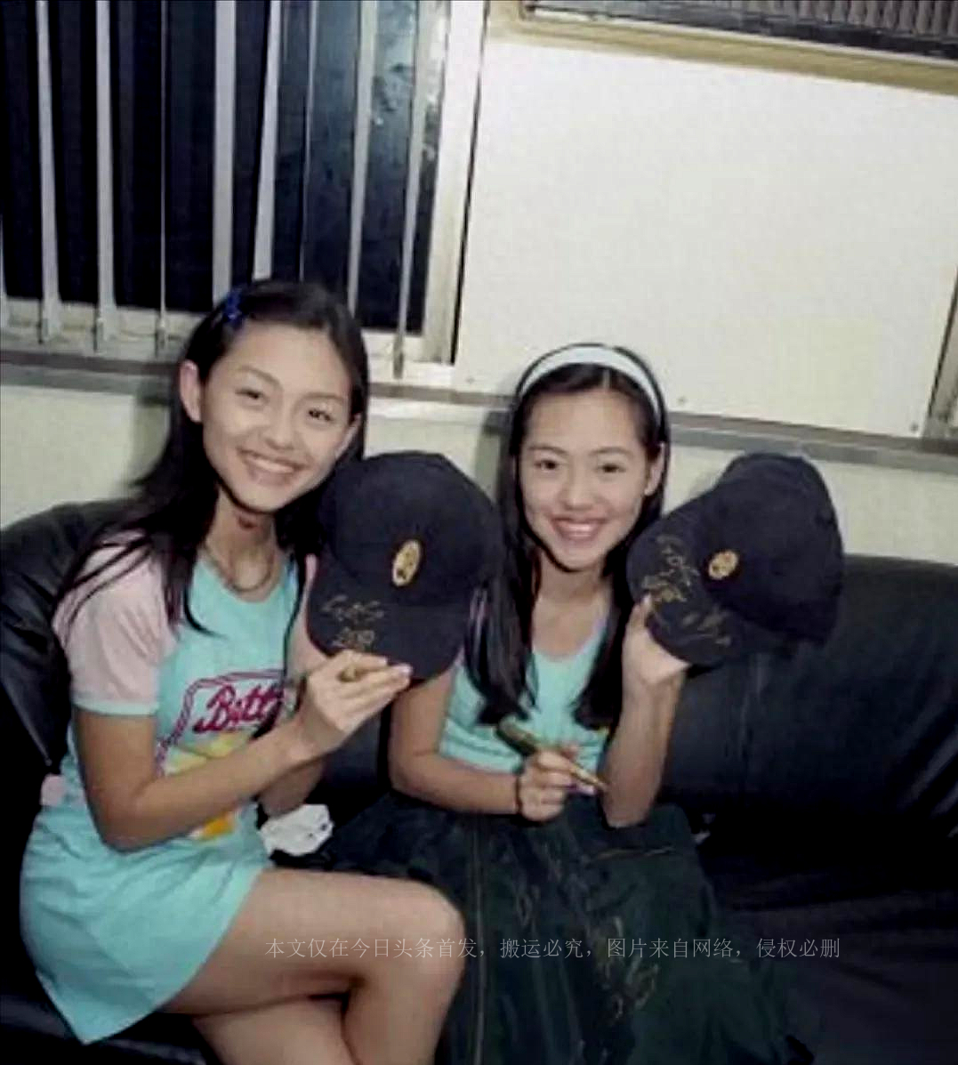 Brothers and sisters serve together as "gangster godfathers". No one ...