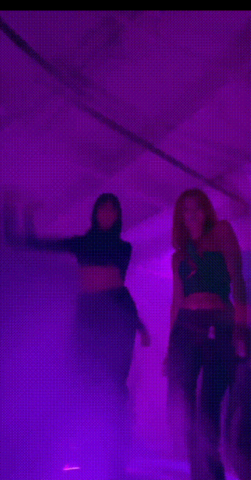 BLACKPINK's Jennie shows off her body at a party with friends - iNEWS