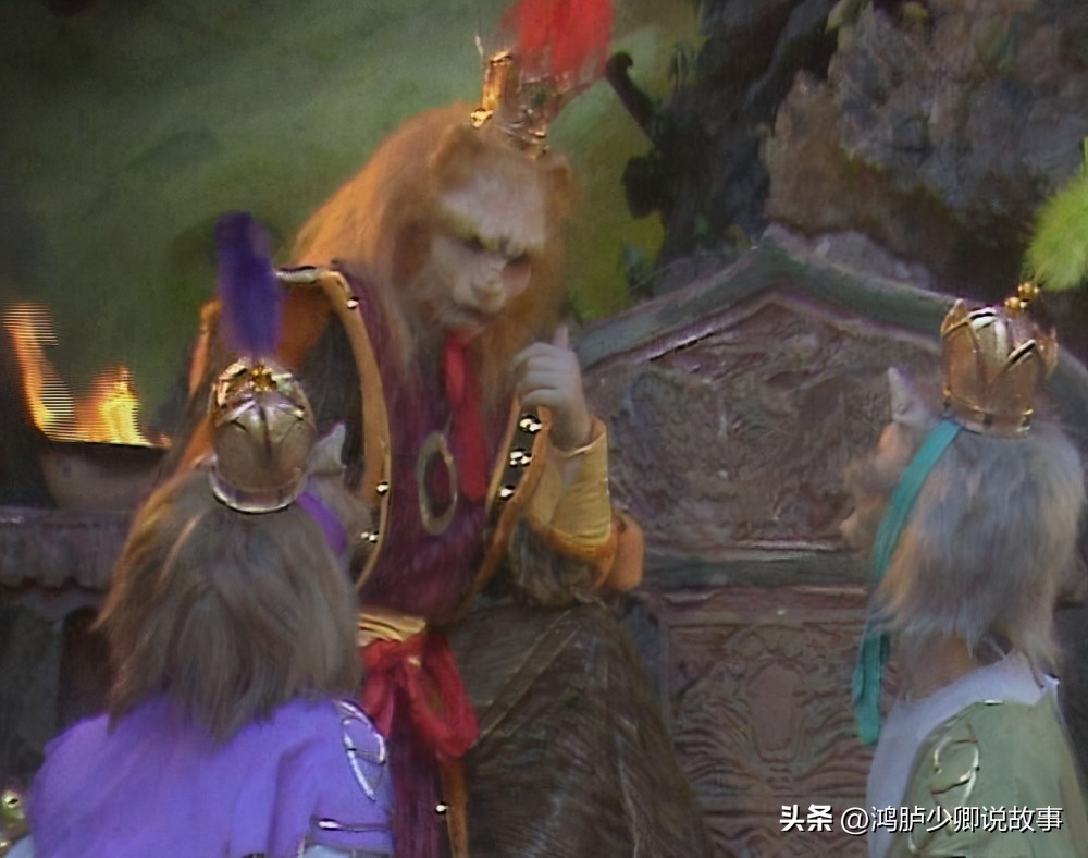 What kind-hearted monsters are there in Journey to the West? Why are ...