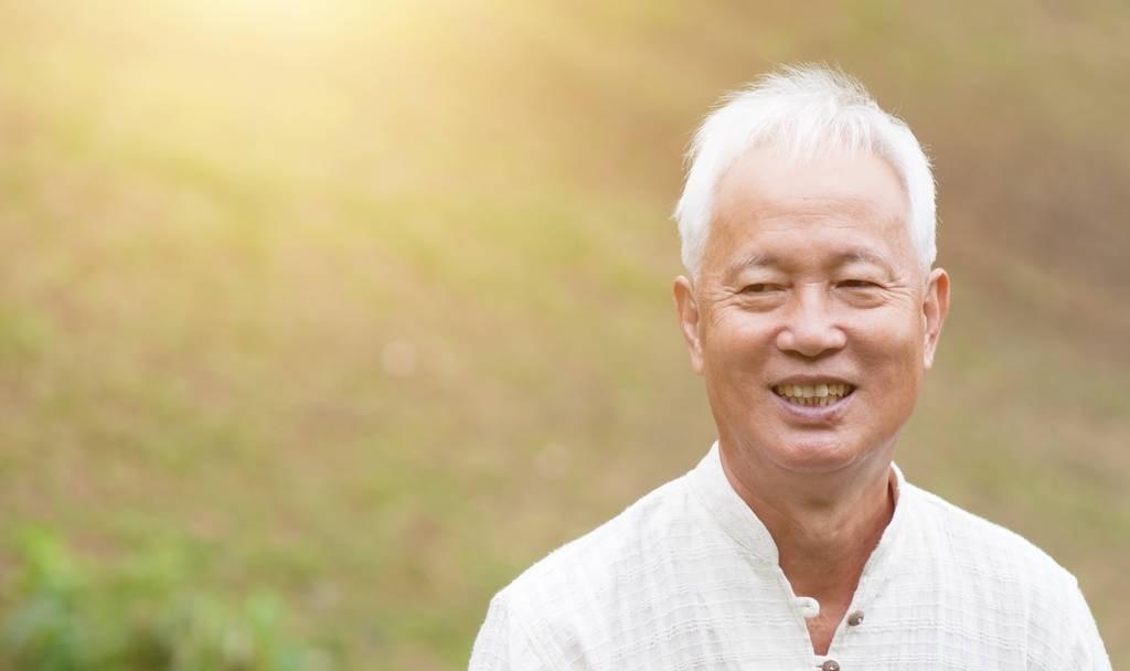 What should I do when I am old and unable to take care of myself? The ...