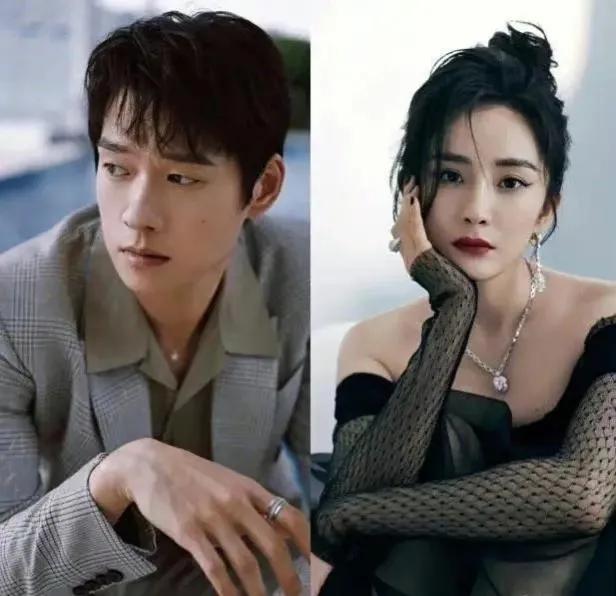 Qin Lan responds to love for the first time! Boyfriend had scandals with many actresses - iMedia