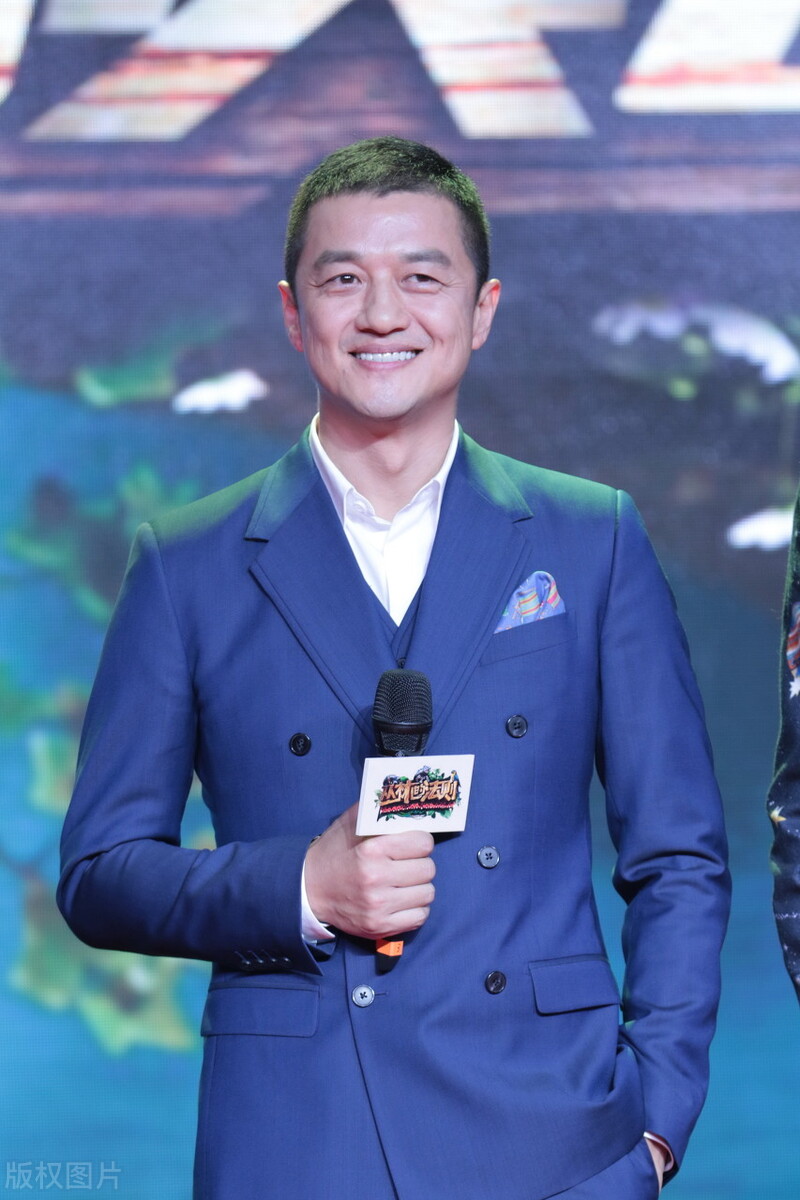 Li Yapeng, who owes 500 million and can still be arty, is really more important than face - iNEWS