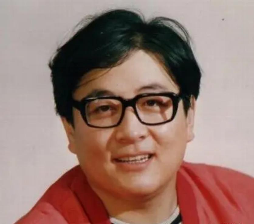 Liu Bin: CCTV host transformed into an actor, married three times and ...