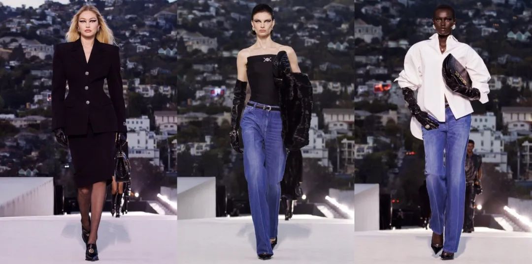 Veteran supermodel Tyson Barrow makes a low-key comeback - iMedia