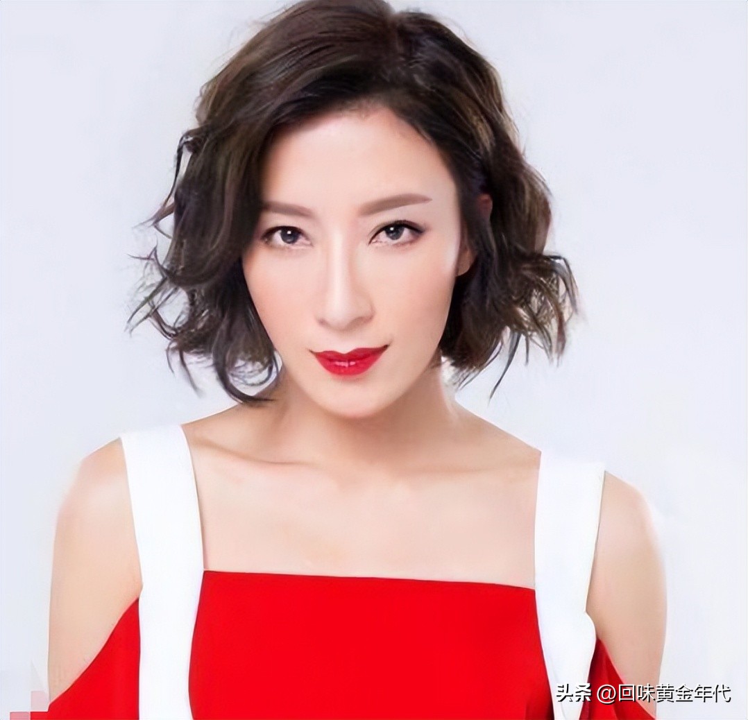 10 Hong Kong actresses before and after plastic surgery, some look like ...