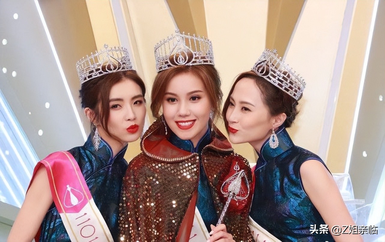 The nightmare of the Hong Kong sister champion: no one cares about the ...