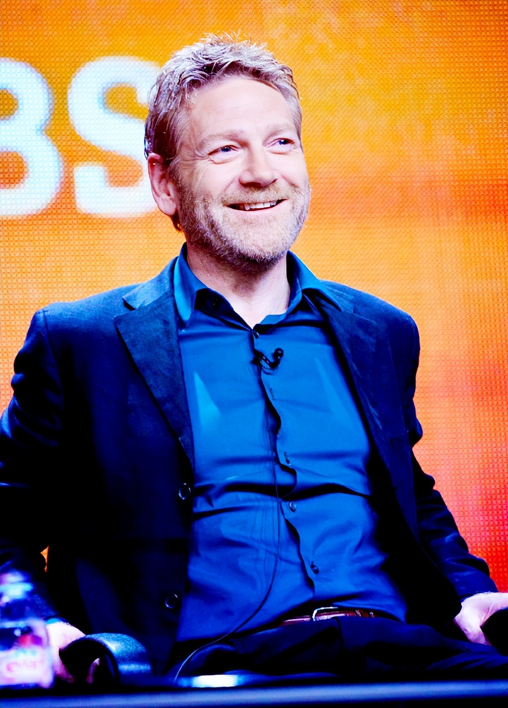Kenneth Branagh: From Diversified Best Actor to World-renowned Director ...