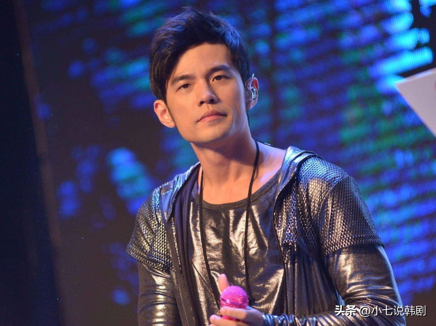 Will there be Jay Chou in the 2023 Spring Festival Gala? - iNEWS