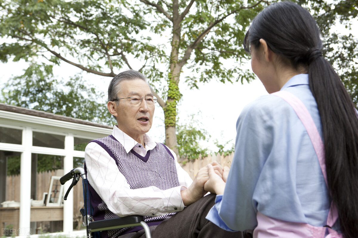 If you want to live a long and healthy life after 70 years old, you ...