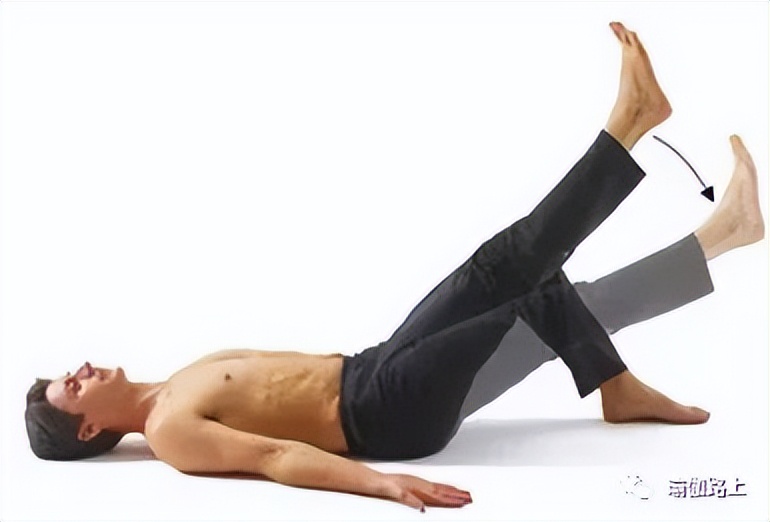 Lower back pain? Strengthening your core strength is key! (classic) - iNEWS