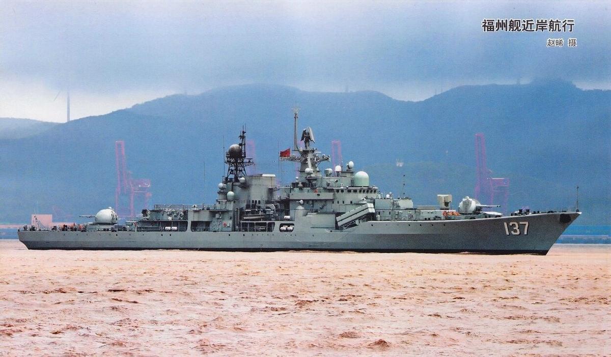 The shipyard in Guangzhou has new news, the first generation of Chinese ...
