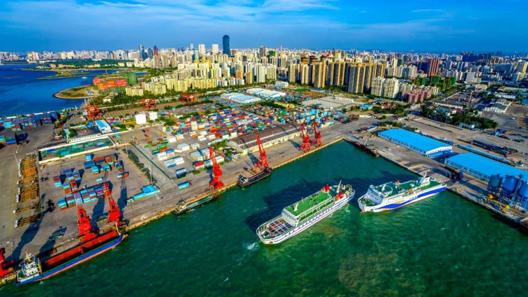 What are the openings for the Hainan Free Trade Port? - iNEWS