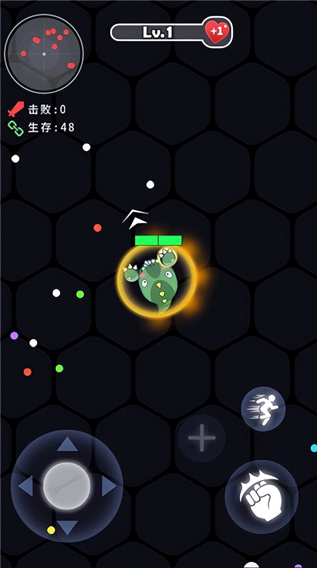 Fist to Fist Game (with Raiders) - iNEWS