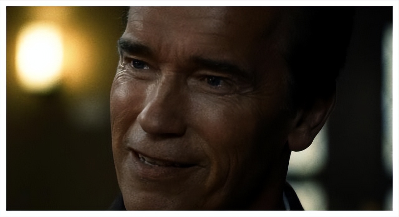 Jet Li only said one line in this movie, but took 100 million in salary ...
