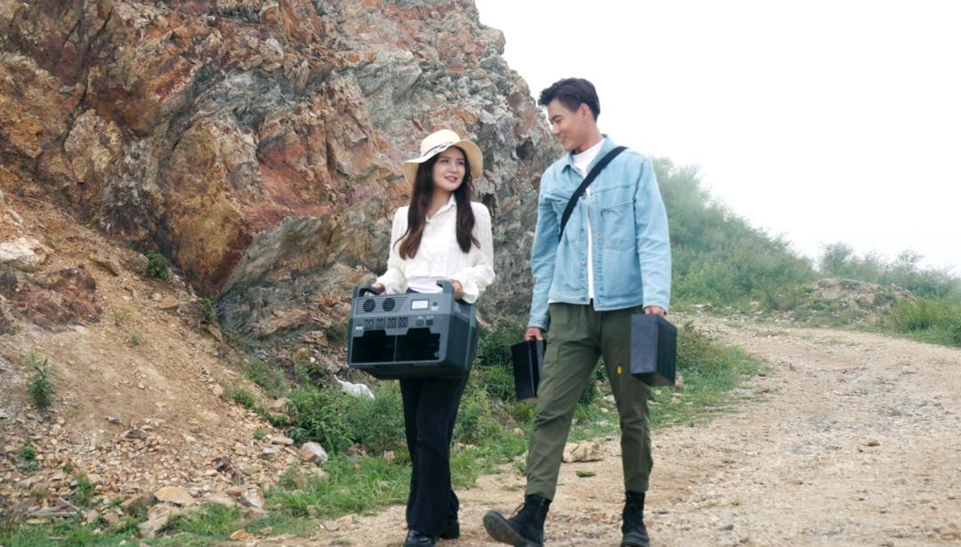 When the epidemic clears and the fog clears up, Qiancheng Power QX3600 ...