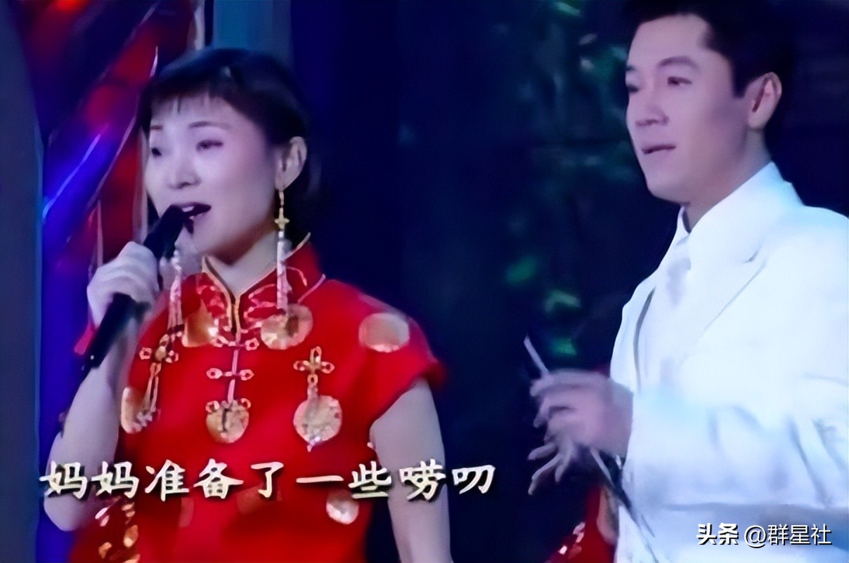 Singer Chen Hong: Putting aside fame and money, after a big divorce ...