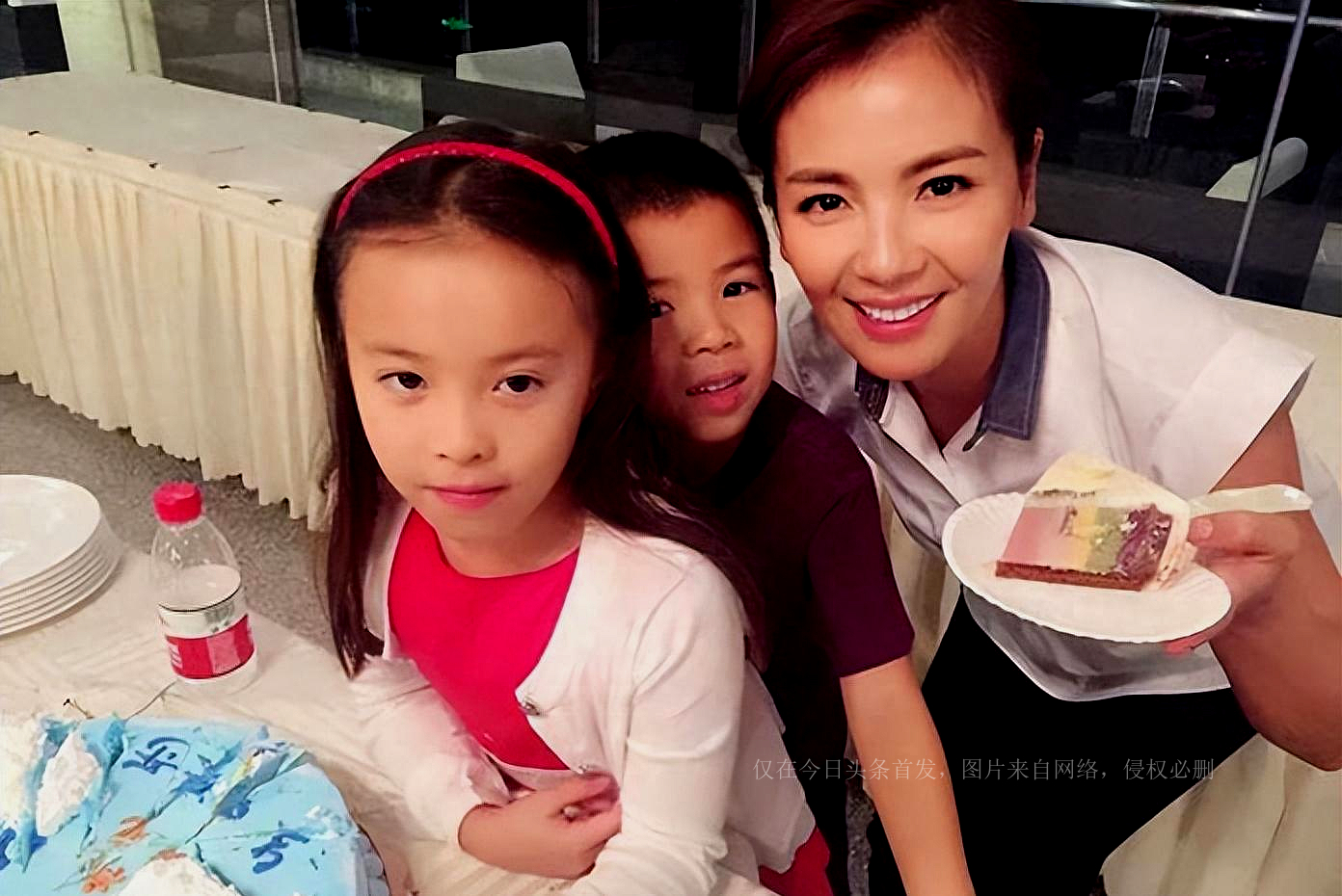 The fate of Liu Tao, the "good wife of the people", is a wake-up call ...