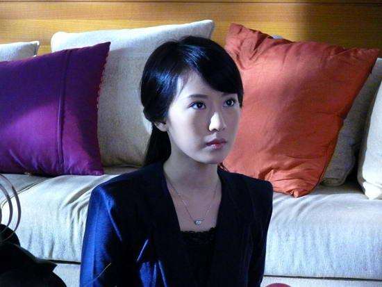 She became popular with "Snail House", married a self-made billionaire ...