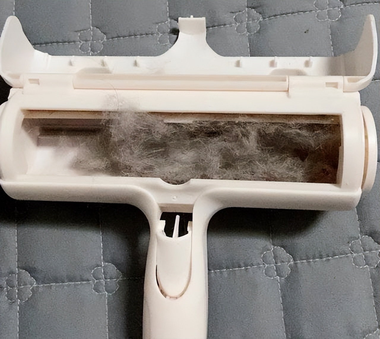 The house is full of lint?Learn these cleaning methods, and the lint ...