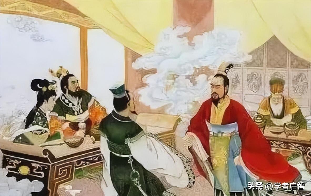 Studying the Western Zhou Dynasty from the Angle of Political System ...