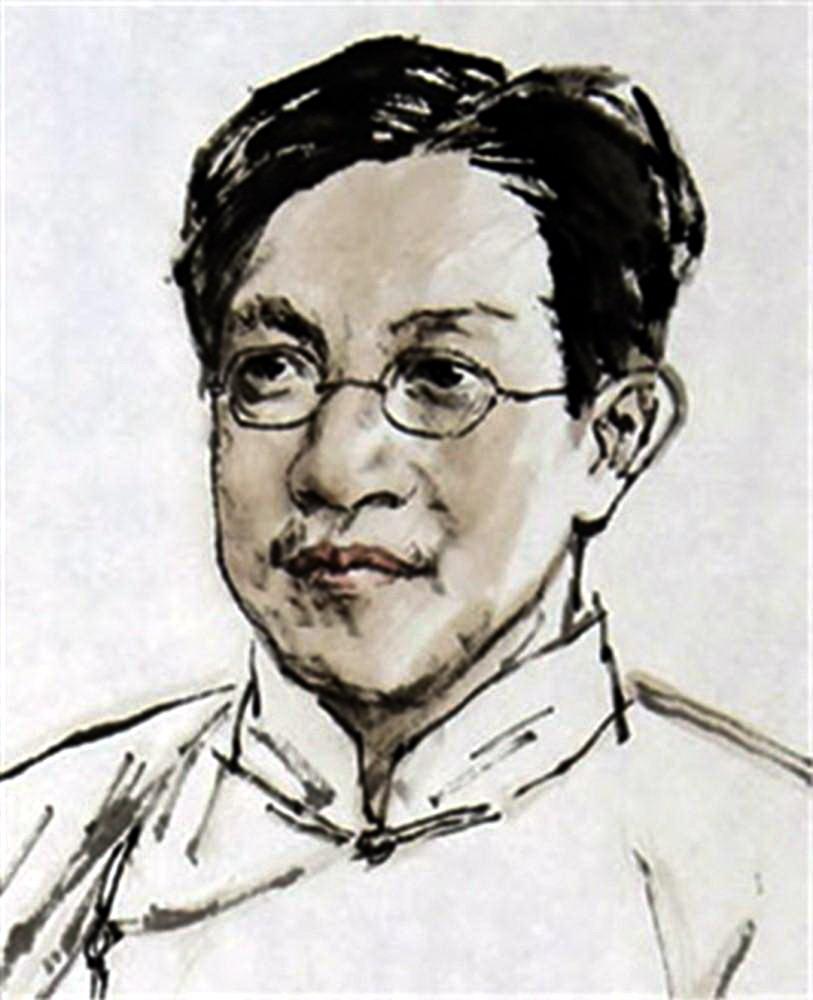 Zhang Taiyan satirized Kang's protection of the emperor, and his poems ...